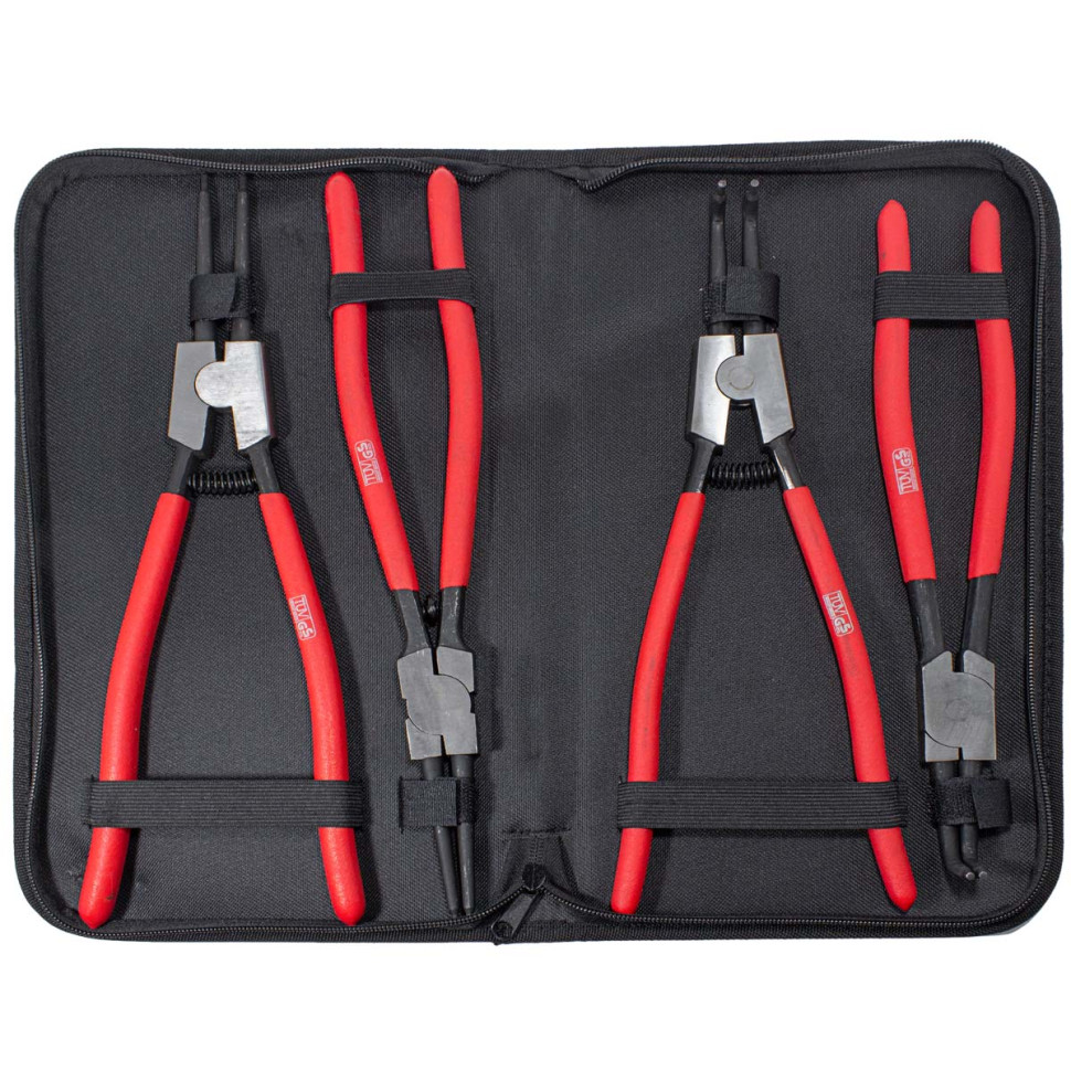 pulling plier set 4 pcs