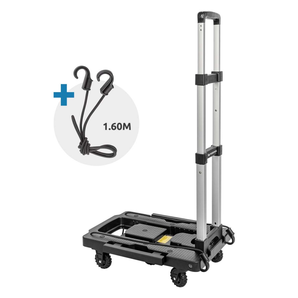 folding trolley