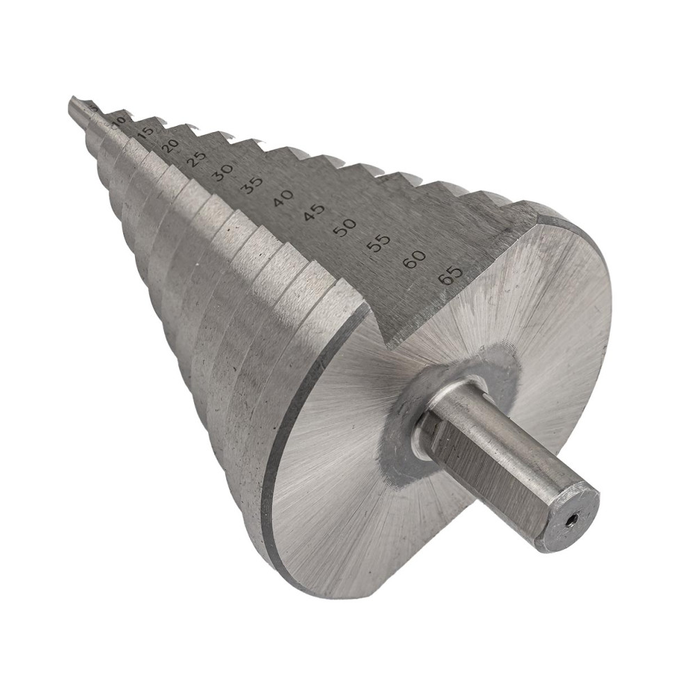 step drill bit 5-65mm