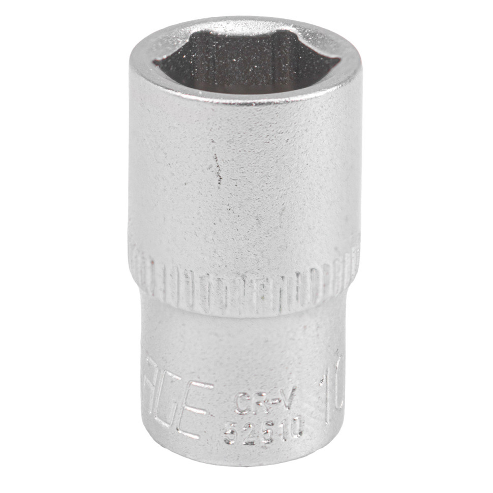 flank socket 10mm 6 point