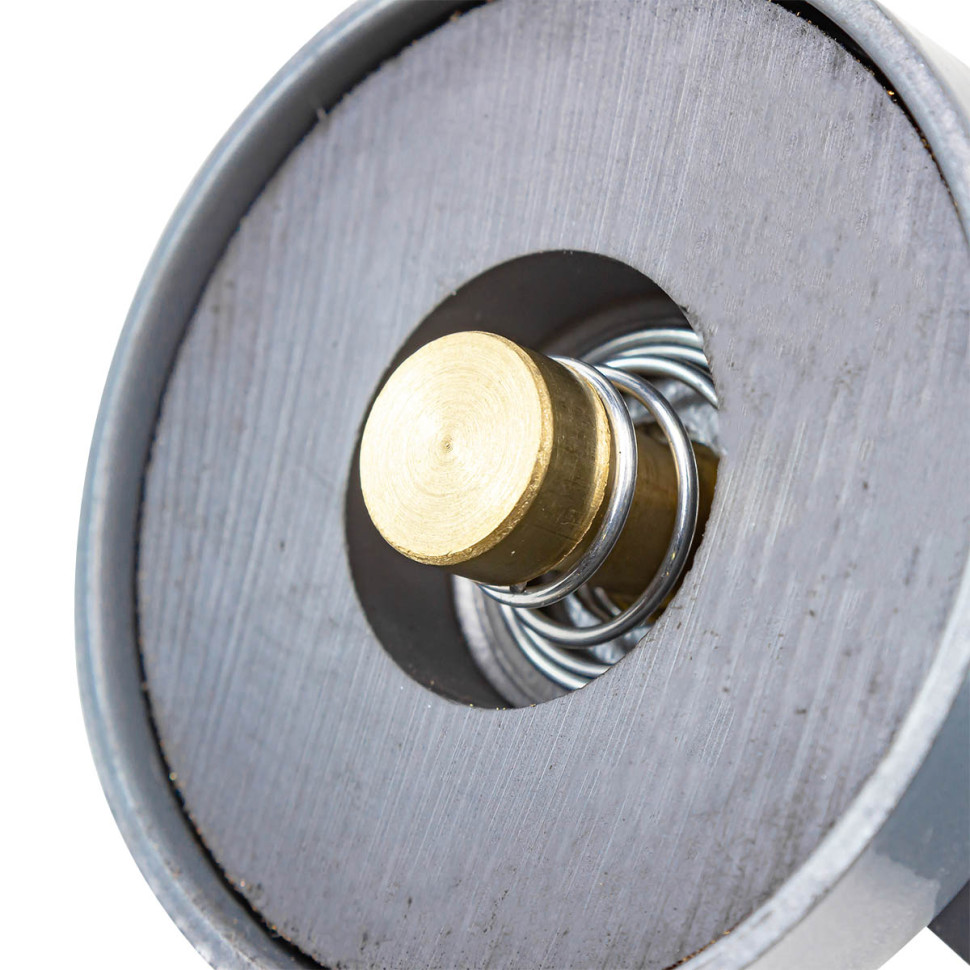 magnetic earth/ground clamp ( 50mm), in blister